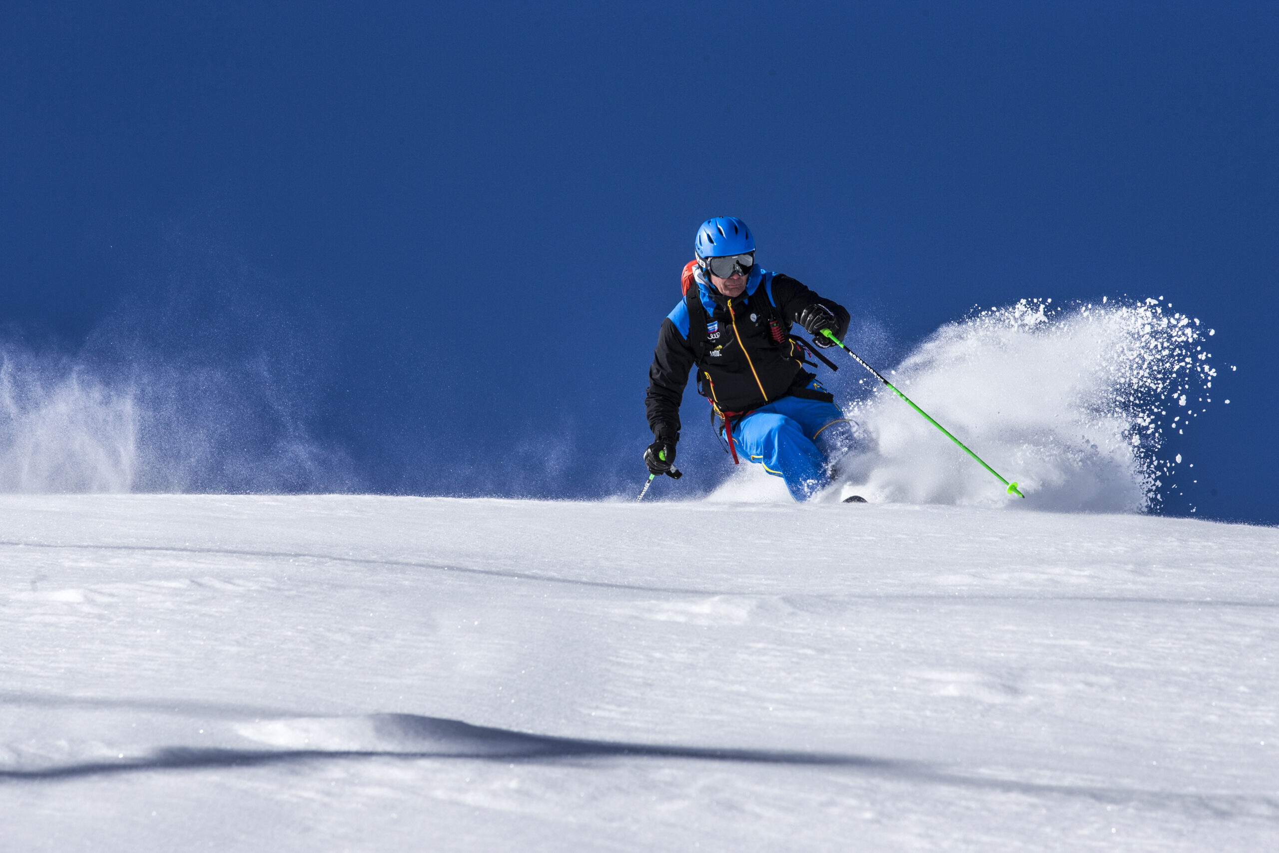 Ontdek jouw off-piste niveau! | Ripstar