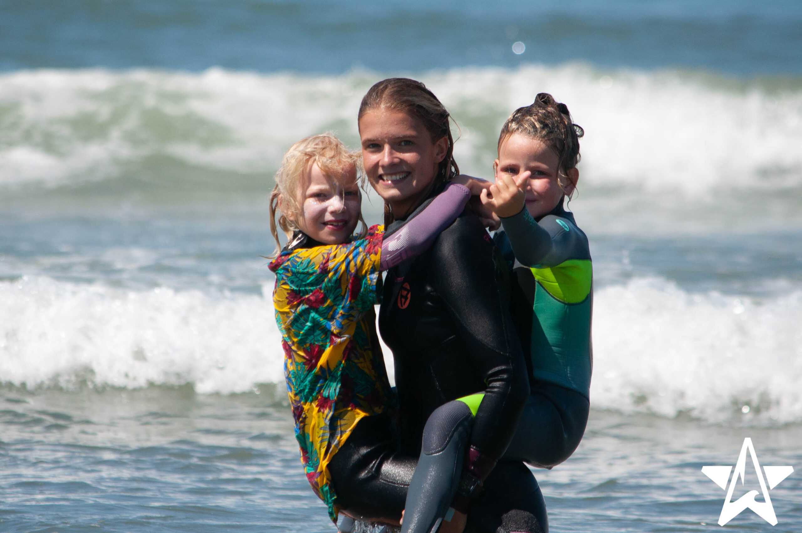 Meet Noa: de (niet zo) nieuwe aanwinst van het office team | Ripstar