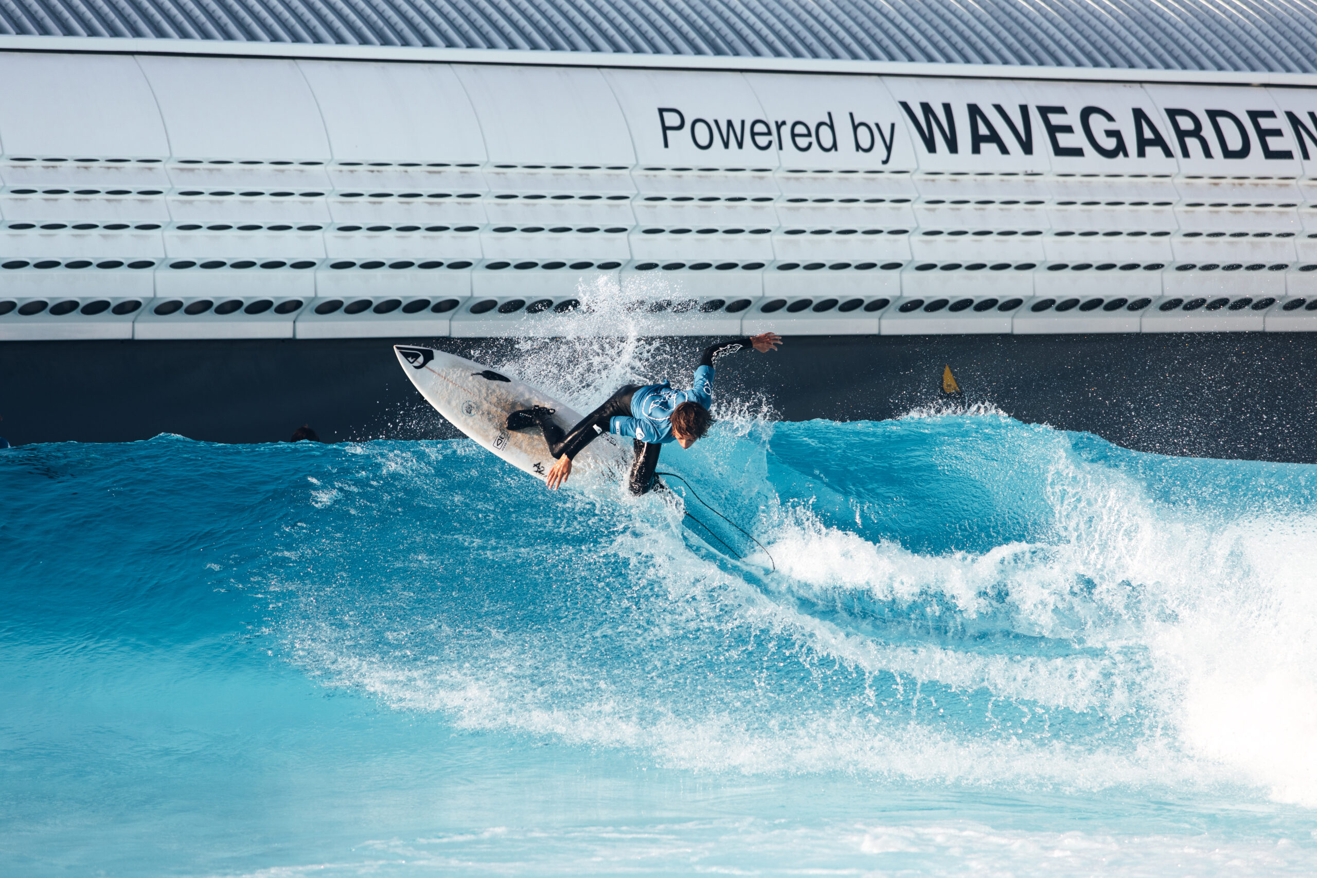 Alle wave pools in Europa op een rijtje | Ripstar