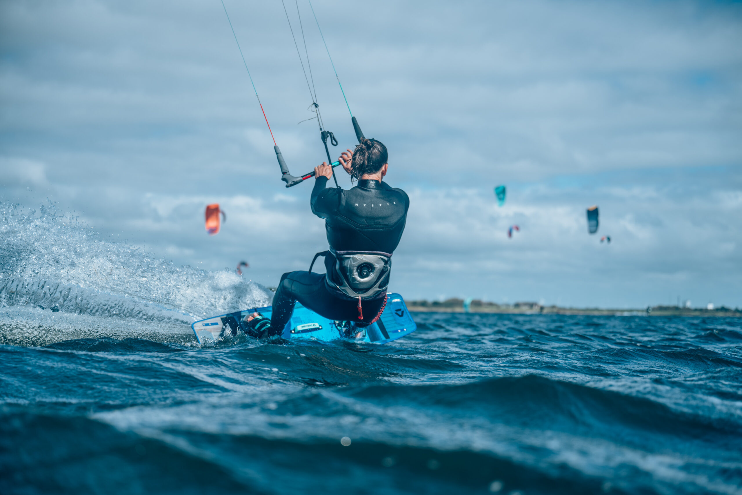 Kitesurf seizoen: de beste tijd om te kitesurfen | Ripstar