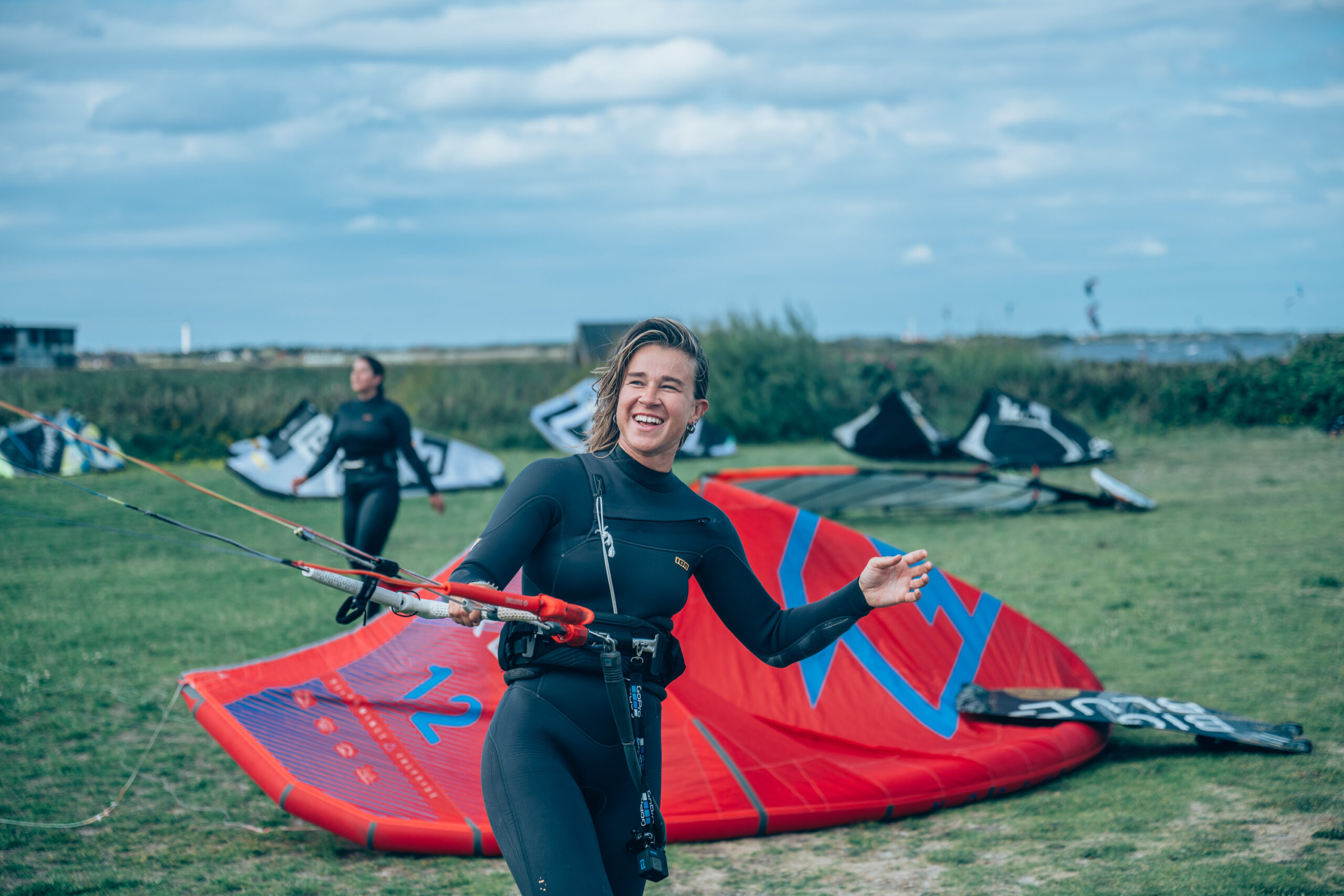 Hoe koop je jouw eerste kite? - Ripstar