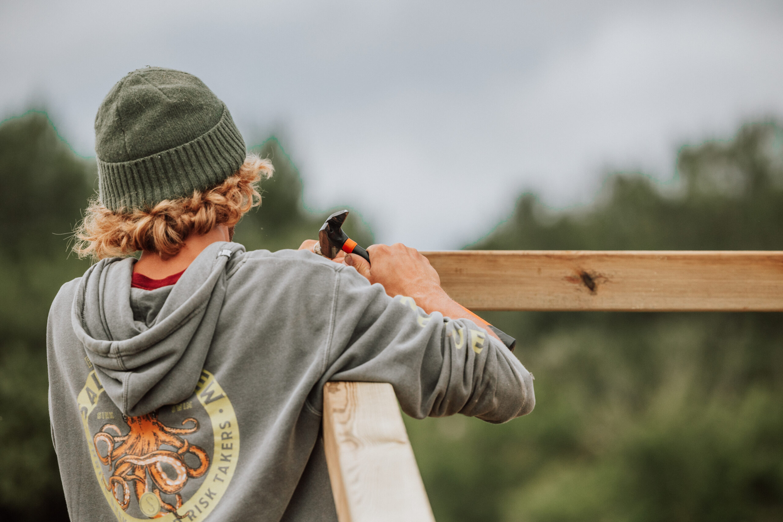 Opbouw Crew 2026 | Ripstar