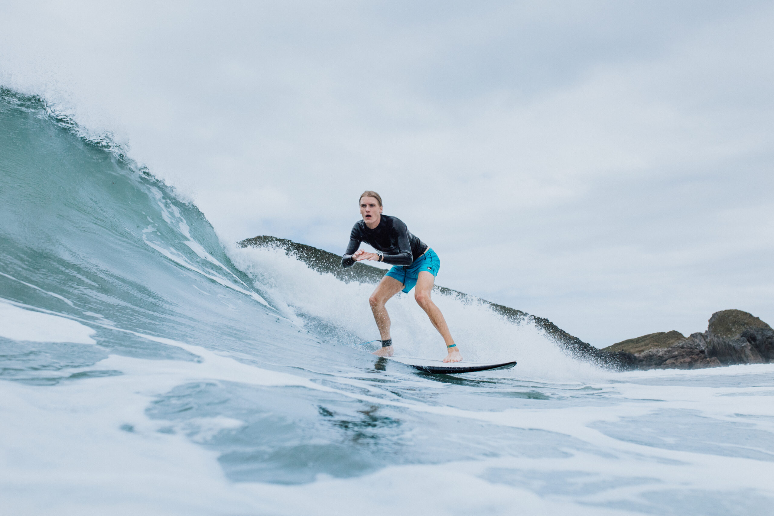 Surfcoaching week: verbeter je surf skills in Spanje! | Ripstar