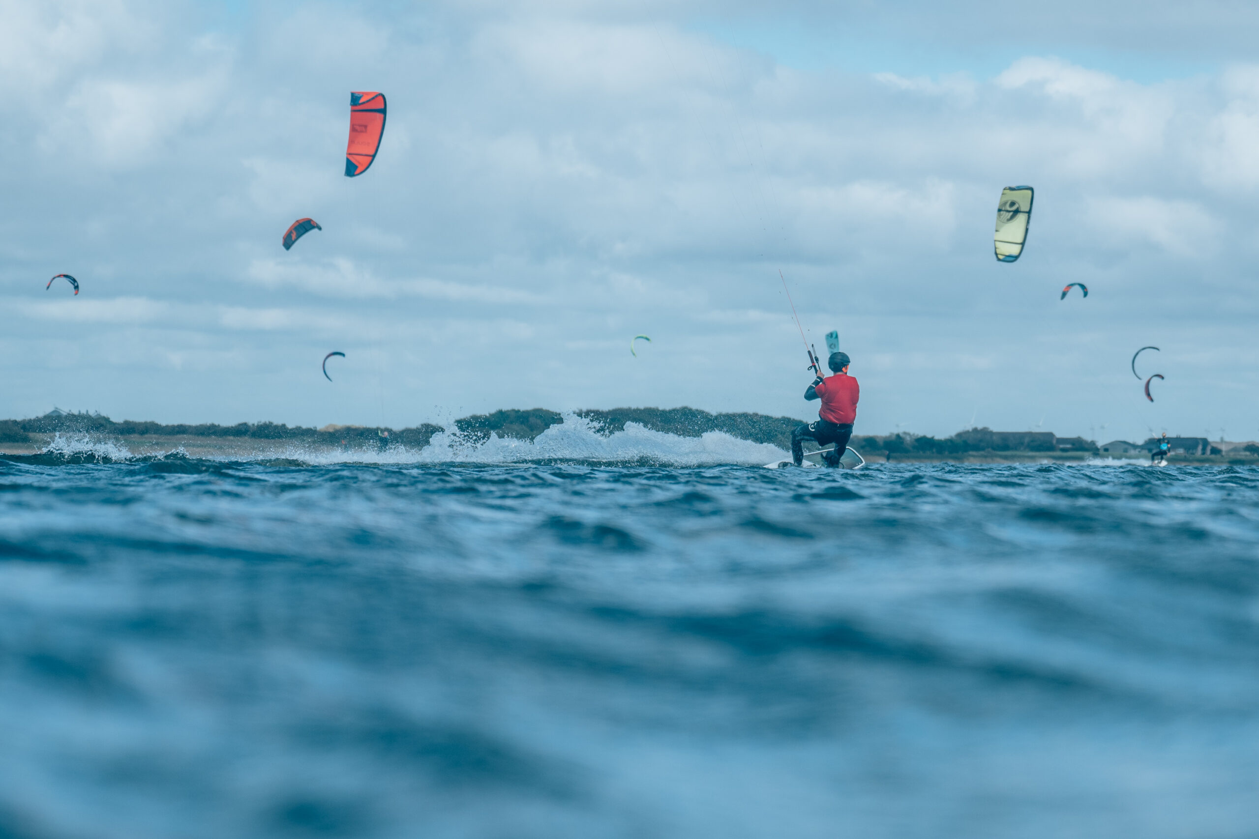 Voordelen actieve zomervakantie naar Scandinavië | Ripstar