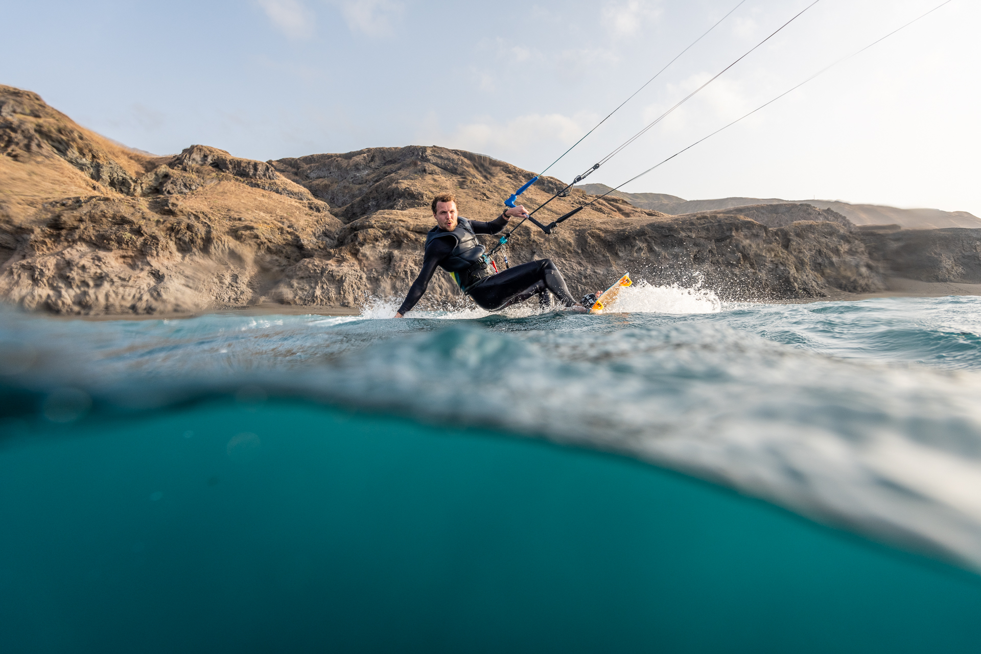 De wereld van: Tim Senders | Ripstar