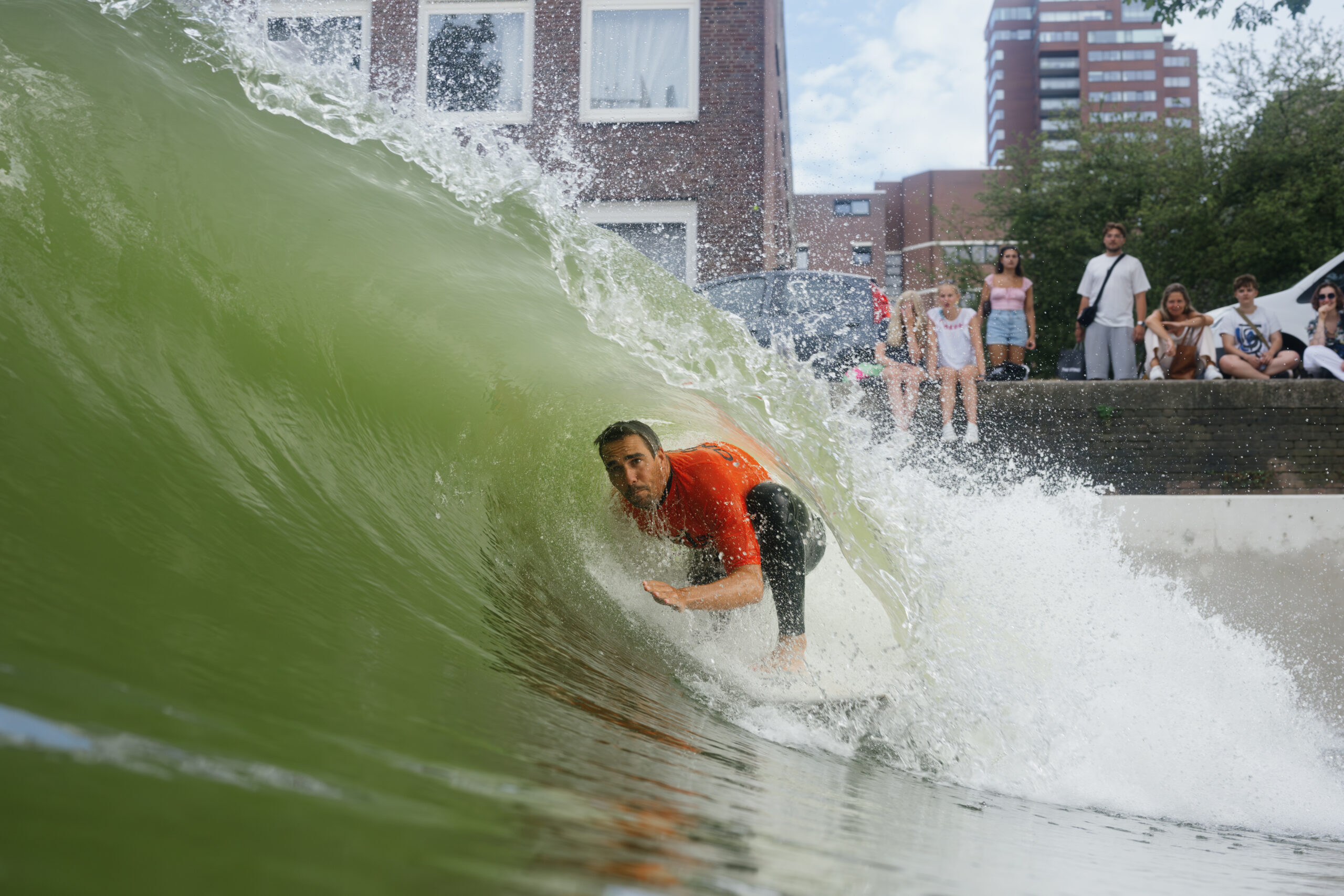 Ripstar X RiF010 - Ripstar